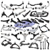 China 54525-3XA0A 54524-3XA0A 54524-3XA3A Upper Control Arm Left and Right for Nissan Urvan Caravan NV350 E26 for sale