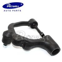 China 54525-3XA0A 54524-3XA0A 54524-3XA3A Upper Control Arm Left and Right for Nissan Urvan Caravan NV350 E26 for sale