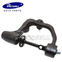 China 54525-3XA0A 54524-3XA0A 54524-3XA3A Upper Control Arm Left and Right for Nissan Urvan Caravan NV350 E26 for sale