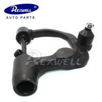China 54525-3XA0A 54524-3XA0A 54524-3XA3A Upper Control Arm Left and Right for Nissan Urvan Caravan NV350 E26 for sale