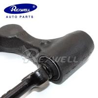 China 54525-3XA0A 54524-3XA0A 54524-3XA3A Upper Control Arm Left and Right for Nissan Urvan Caravan NV350 E26 for sale