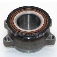 China J4701043 Reference NO. Rexwell Auto Parts Car Wheel Hub Bearing for Nissan Urvan E26 for sale