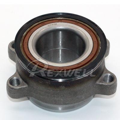 China J4701043 Reference NO. Rexwell Auto Parts Car Wheel Hub Bearing for Nissan Urvan E26 for sale