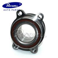 China J4701043 Reference NO. Rexwell Auto Parts Car Wheel Hub Bearing for Nissan Urvan E26 for sale