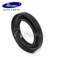 China Automotive Transfer Case Rear Output Oil Seals 3314233G10 for NV350 CARAVAN Bus E26 for sale