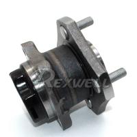 China Rexwell Parts Rear Wheel Bearing 43202-JX00A for Nissan NV200 BOX Westurn Union Payment for sale