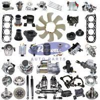 China 21010-VW226 21010-VW225 B1010VW20A REXWELL High Performance Water Pump for Nissan Urvan CARAVAN E25 BUS ZD30 for sale