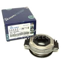 China Guaranteed Rexwell Clutch Release Bearing 30502-1W718 for Nissan CARAVAN Box E25 Diesel for sale