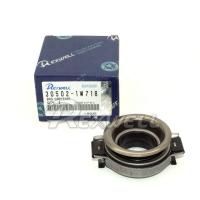 China Guaranteed Rexwell Clutch Release Bearing 30502-1W718 for Nissan CARAVAN Box E25 Diesel for sale