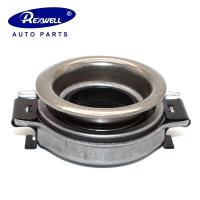 China Guaranteed Rexwell Clutch Release Bearing 30502-1W718 for Nissan CARAVAN Box E25 Diesel for sale