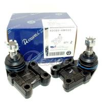 China Rexwell Suspension lower ball joint for Nissan CARAVAN Urvan nv350 E25 E26 40160VW000 for sale