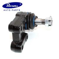 China Rexwell Suspension lower ball joint for Nissan CARAVAN Urvan nv350 E25 E26 40160VW000 for sale