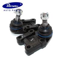 China Rexwell Suspension lower ball joint for Nissan CARAVAN Urvan nv350 E25 E26 40160VW000 for sale