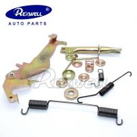 China Auto Parts Brake Shoe Adjust Repair Kit for Nissan Urvan E25 44200-VW000 2007-2012 for sale
