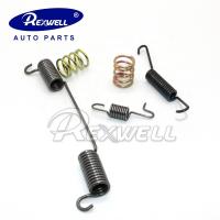 China Auto Parts Brake Shoe Adjust Repair Kit for Nissan Urvan E25 44200-VW000 2007-2012 for sale