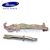 China Auto Parts Brake Shoe Adjust Repair Kit for Nissan Urvan E25 44200-VW000 2007-2012 for sale
