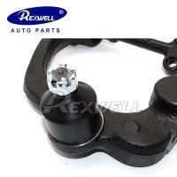 China Customized and Durable Control Arms Suspension for Nissan NV350 E26 Urvan 54524-3XA0A for sale