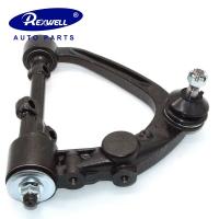 China Applicable Models Toyota Hiace Box GX KDH223 LH222 TRH223 48067-29215 48067-29225 Front Chassis Accessories for sale