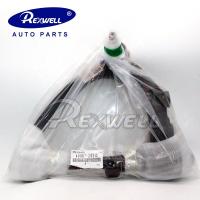 China Applicable Models Toyota Hiace Box GX KDH223 LH222 TRH223 48067-29215 48067-29225 Front Chassis Accessories for sale