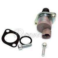 China TRANSIT Bus 6C1Q9358AB 1514885 Diesel Fuel Injector Pump Pressure Regulator Idler Control Valve for Ford for sale