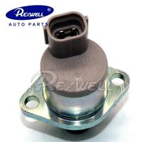 China TRANSIT Bus 6C1Q9358AB 1514885 Diesel Fuel Injector Pump Pressure Regulator Idler Control Valve for Ford for sale