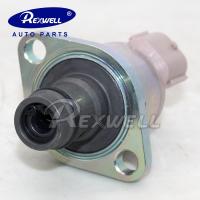 China TRANSIT Bus 6C1Q9358AB 1514885 Diesel Fuel Injector Pump Pressure Regulator Idler Control Valve for Ford for sale