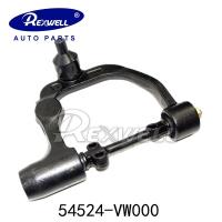 China Improve Your URVAN E25 Suspension with REXWELL Upper Control Arms 54524VW000 54525VW000 for sale