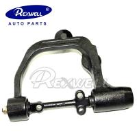 China Improve Your URVAN E25 Suspension with REXWELL Upper Control Arms 54524VW000 54525VW000 for sale