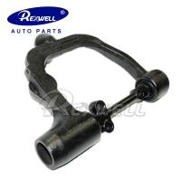 China Improve Your URVAN E25 Suspension with REXWELL Upper Control Arms 54524VW000 54525VW000 for sale