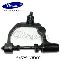 China Improve Your URVAN E25 Suspension with REXWELL Upper Control Arms 54524VW000 54525VW000 for sale