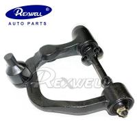 China Improve Your URVAN E25 Suspension with REXWELL Upper Control Arms 54524VW000 54525VW000 for sale