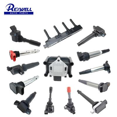 China Guaranteed Automobile Ignition OEM Parts for Ford Chevrolet Spark 96291054 Affordable for sale