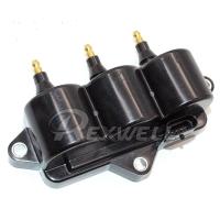 China Guaranteed Automobile Ignition OEM Parts for Ford Chevrolet Spark 96291054 Affordable for sale