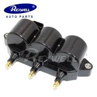 China Guaranteed Automobile Ignition OEM Parts for Ford Chevrolet Spark 96291054 Affordable for sale