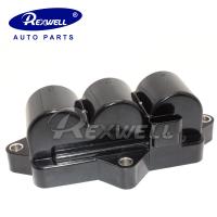 China Guaranteed Automobile Ignition OEM Parts for Ford Chevrolet Spark 96291054 Affordable for sale