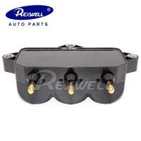 China Guaranteed Automobile Ignition OEM Parts for Ford Chevrolet Spark 96291054 Affordable for sale