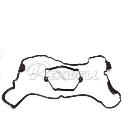 China 2006-2011 BMW N46 Engine Cylinder Head Valve Cover Gasket Set Kit with Durable Material for sale