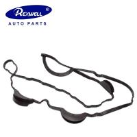 China 2006-2011 BMW N46 Engine Cylinder Head Valve Cover Gasket Set Kit with Durable Material for sale