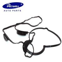 China 2006-2011 BMW N46 Engine Cylinder Head Valve Cover Gasket Set Kit with Durable Material for sale