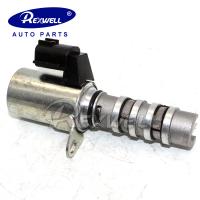 China VVT Variable Valve Timing Solenoid for Nissan GTR 23796-JK25B Original Car Fitment for sale