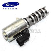 China VVT Variable Valve Timing Solenoid for Nissan GTR 23796-JK25B Original Car Fitment for sale