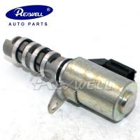 China VVT Variable Valve Timing Solenoid for Nissan GTR 23796-JK25B Original Car Fitment for sale