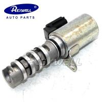 China VVT Variable Valve Timing Solenoid for Nissan GTR 23796-JK25B Original Car Fitment for sale