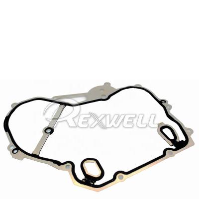 China Engine Timing Chain Cover Gasket Set For Chevrolet GMC 24435052 by REXWELL Auto Part for sale