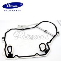 China Engine Timing Chain Cover Gasket Set For Chevrolet GMC 24435052 by REXWELL Auto Part for sale