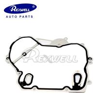 China Engine Timing Chain Cover Gasket Set For Chevrolet GMC 24435052 by REXWELL Auto Part for sale