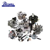 China 23280-21010 Fuel Injection Pressure Regulator Perfect Fit for TOYOTA JP CAMRY Saloon for sale