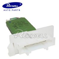 China Design Automobile Heater Blower Motor Fan Resistor For VW Golf 1K0959263A for sale