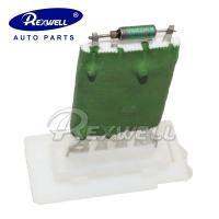 China Design Automobile Heater Blower Motor Fan Resistor For VW Golf 1K0959263A for sale