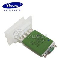 China Design Automobile Heater Blower Motor Fan Resistor For VW Golf 1K0959263A for sale